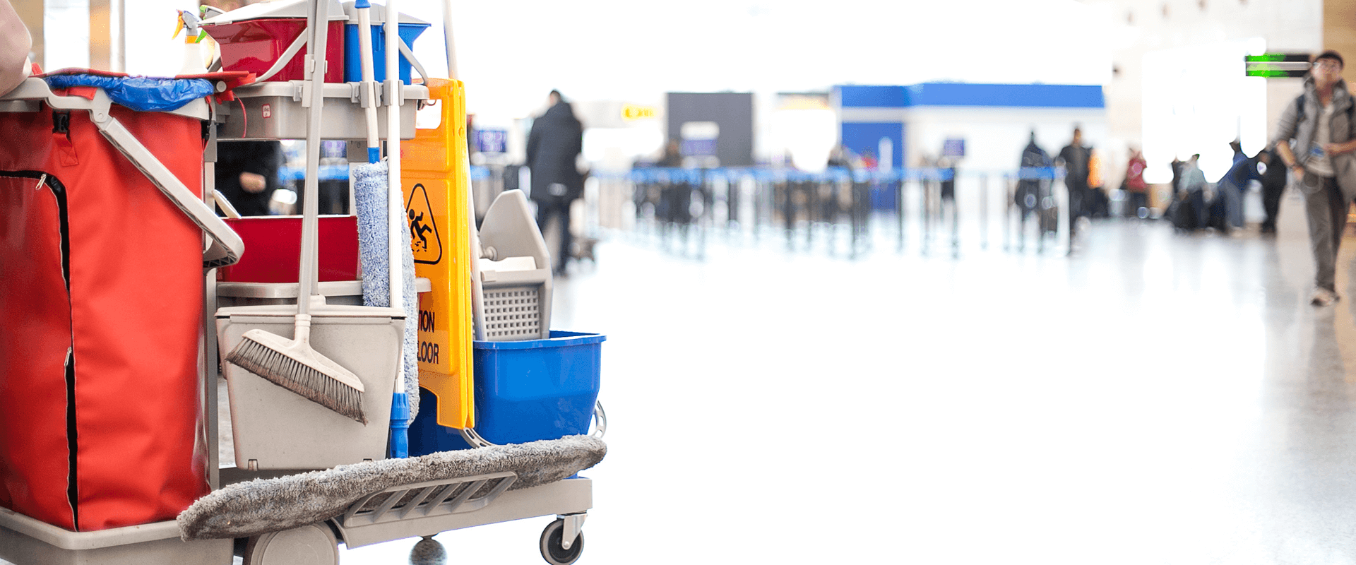 What Are School Cleaning Services? | Unified Janitorial Services