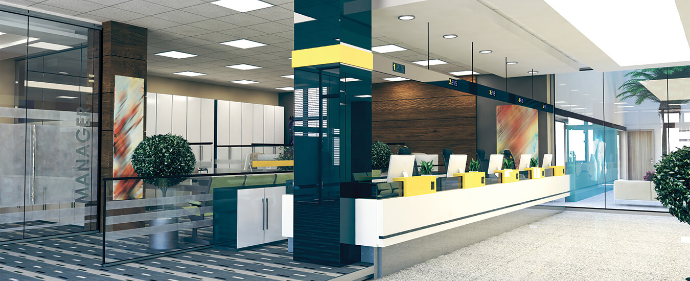 What Are Bank Cleaning Services? | Unified Janitorial Services