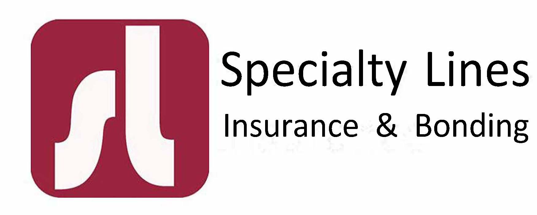 Insurance Forms | Specialty Lines Insurance