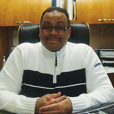 Vote Renee Booker | Renee Booker for Brown Deer Trustee Campaign